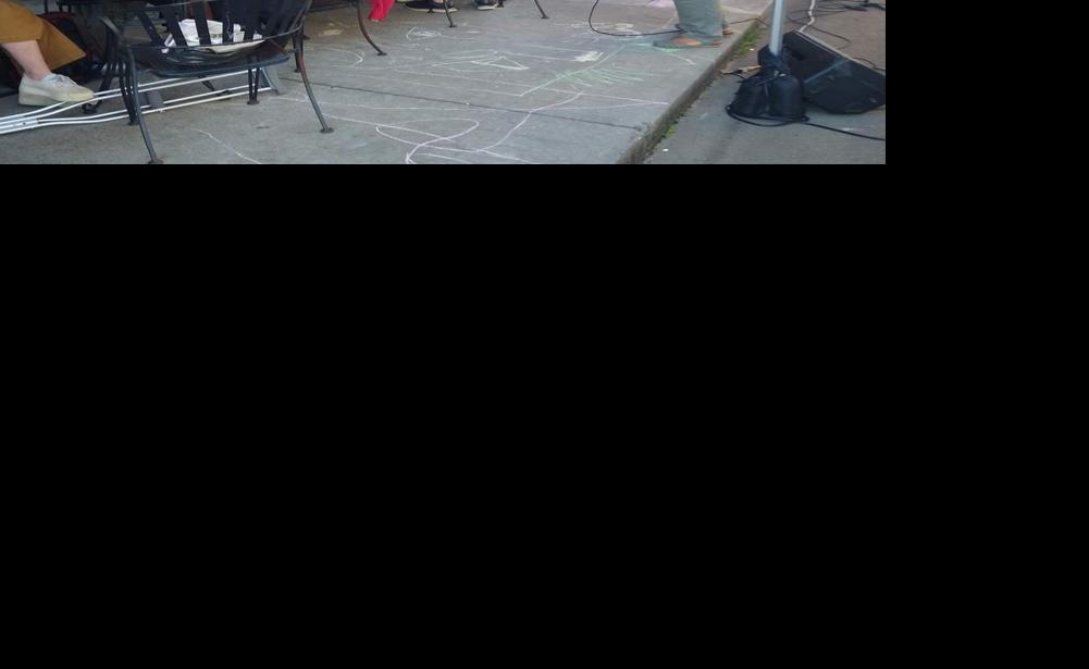 Reggae In The Valley Music Series To Grace Harrisonburg Farmers Market ...