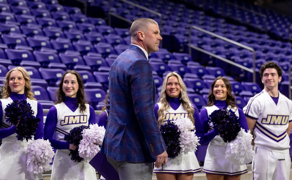 Dukes officially announce addition of over 60 players | James Madison ...