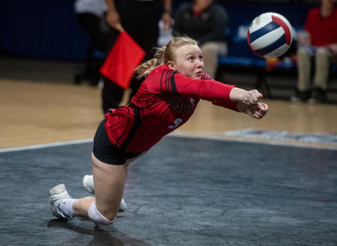 Eagles Aiming To Build Off Last Year's State Run | East Rockingham ...