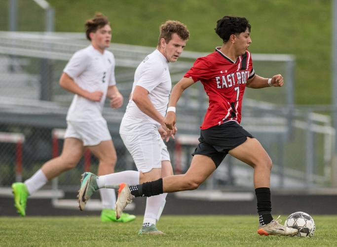 Soccer: East Rockingham vs. Broadway | Photo | dnronline.com