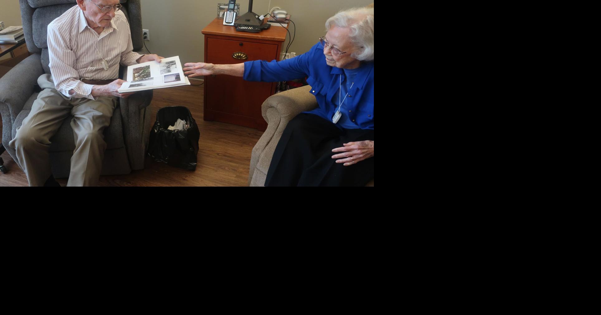 Local Genealogist Completes Family History Of Epic Proportions Before ...