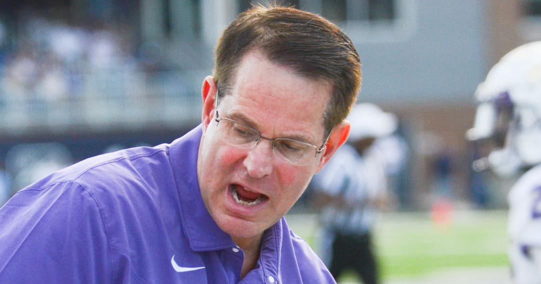JMU AD Avoids Cignetti Negotiation Specifics | Sports | dnronline.com