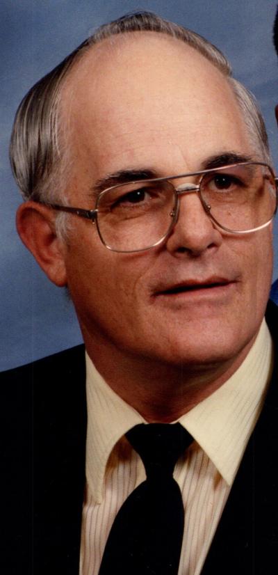 Jack Lowell Knupp | Obituaries | dnronline.com