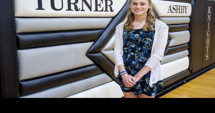 Daily News-Record Leadership Awards: Turner Ashby High School | News ...