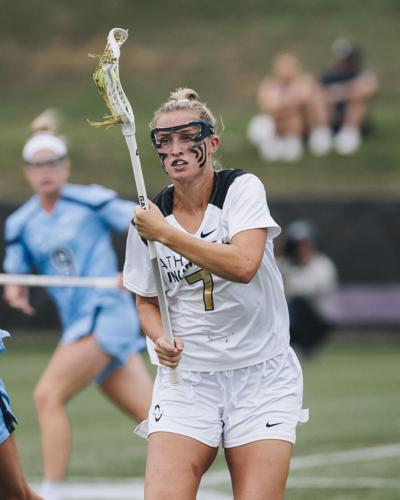 Dukes Well Represented In Athletes Unlimited Women's Pro Leagues ...
