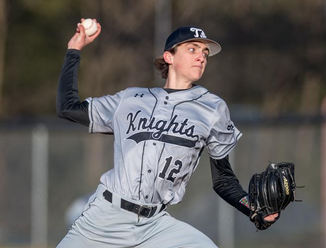 Baseball: Fort Defiance vs. Turner Ashby | Photo | dnronline.com