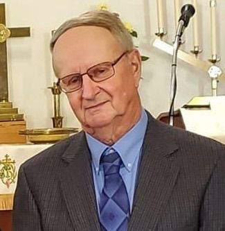 Carroll Franklin Hottle | Obituaries | dnronline.com