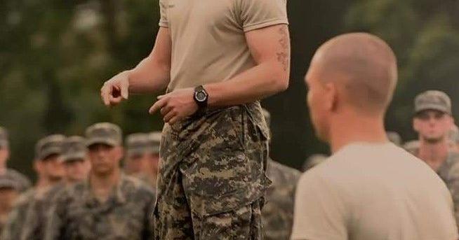 Benjamin Finney Kimsey | Veteran | dnronline.com