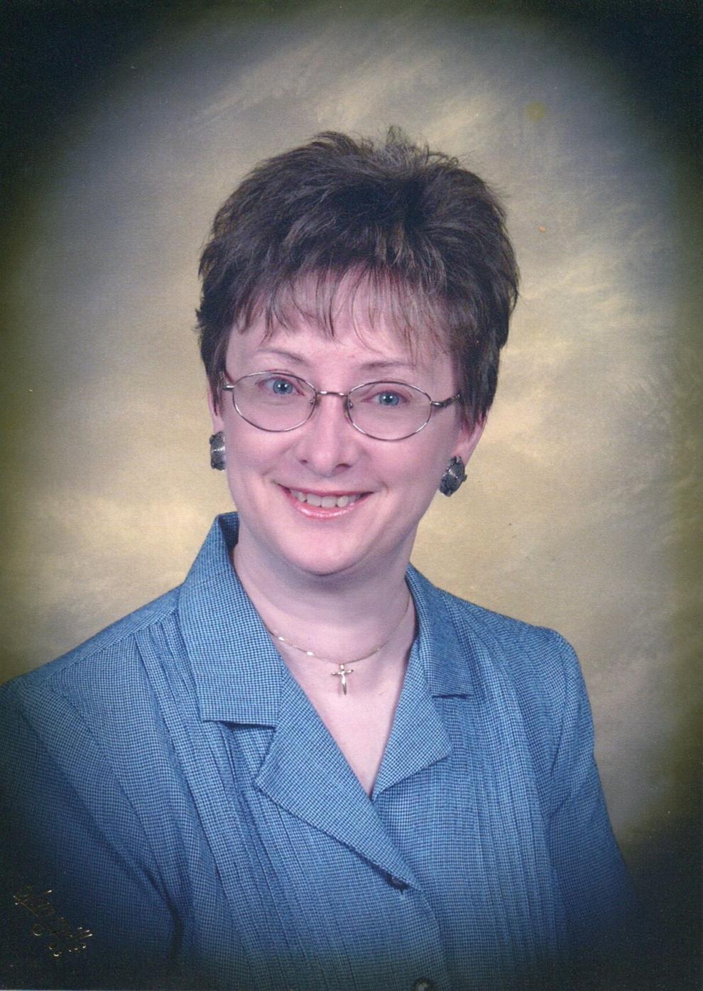 Barbara St. John Shea | Obituaries | dnronline.com