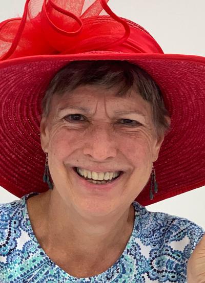 Julia 'Julie' Ann Greer | Obituaries | dnronline.com