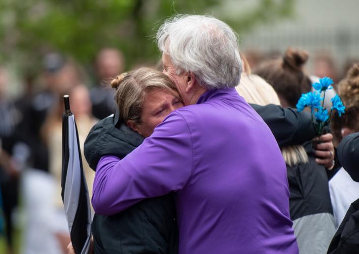 James Madison Mourns Death Of Softball Standout Lauren Bernett | e ...