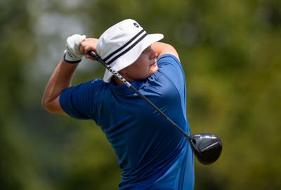 Area Golfers Shine At Blue Streak Invitational | High School ...