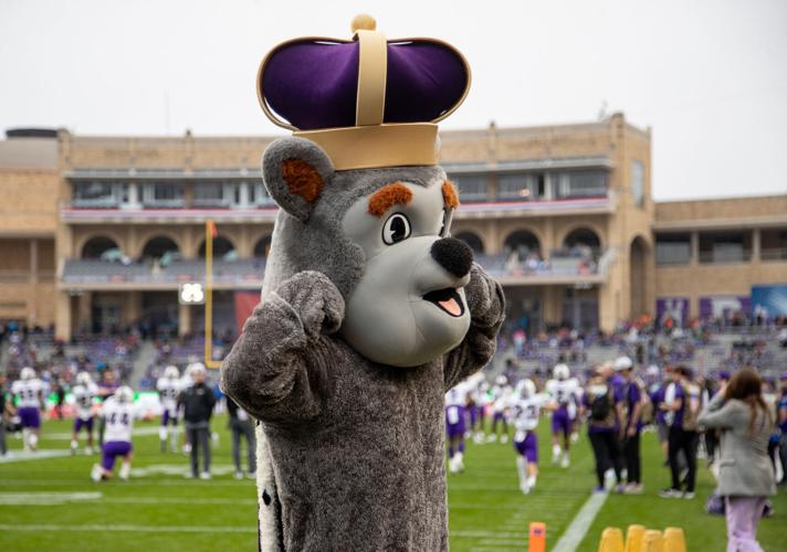 Armed Forces Bowl: JMU vs. Air Force | Photo | dnronline.com