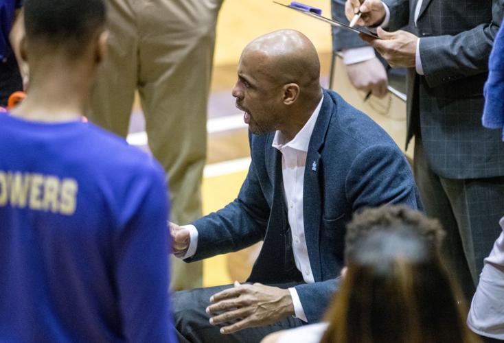 Rowe Leans On Support Of Friends | Dnronline | dnronline.com