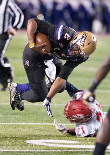 Formation Of Alpha Dogs Helped Take JMU To New Heights | James Madison ...
