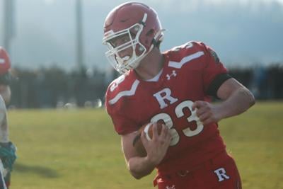 Gladiators Hold Off Trojans In Class 1 Semifinals | Sports | dnronline.com