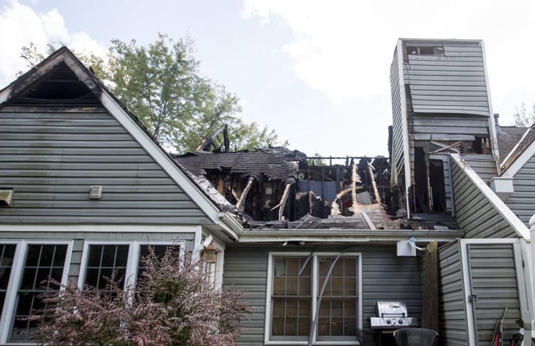 Uber Driver, Passenger Save Woman From Burning Home | Dnronline ...