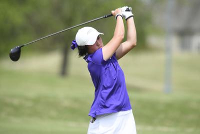 JMU's Turner Selected For NCAA Golf Regional | James Madison University ...