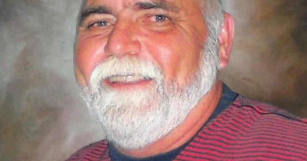 William Elwood “Woody” Halterman, Jr. | Obituaries | dnronline.com