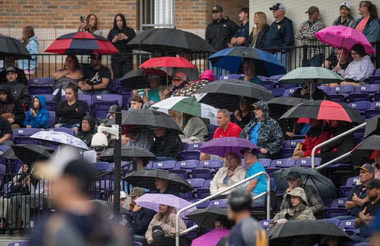 Local standouts cherish final time on the diamond | High School ...