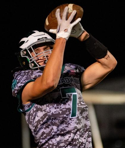 Broadway's Post Gaining Steam As D-I College Recruit | Broadway ...