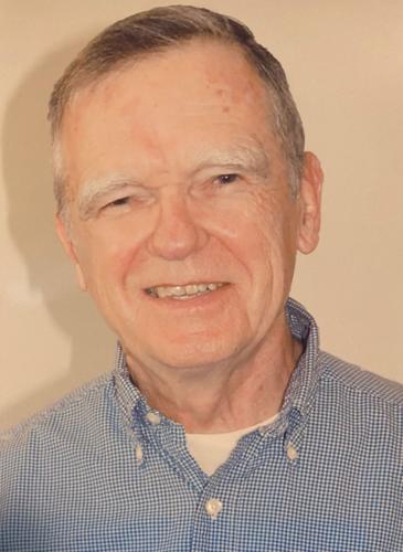 Charles Ralph Raisner | Veteran | dnronline.com