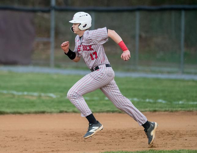 Baseball: Luray vs. East Rockingham | Photo | dnronline.com