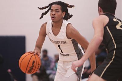 Simms, Storm Hold Off Bison For District Victory | Sports | dnronline.com