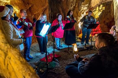 Holiday events for the weekend | Community | dnronline.com