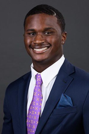 Transfer WR Lewis Adds Depth For JMU | Local College Sports | dnronline.com