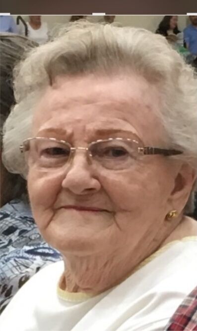 Nancy P. Judd | Obituaries | dnronline.com