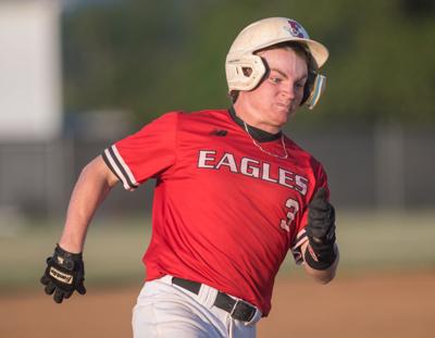 Eagles Down Cougars To Advance To Regional Finals | East Rockingham ...
