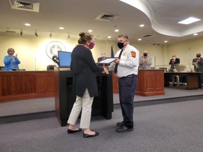 City Updates Emergency Operations Plan, Sets ARPA Work Sessions ...