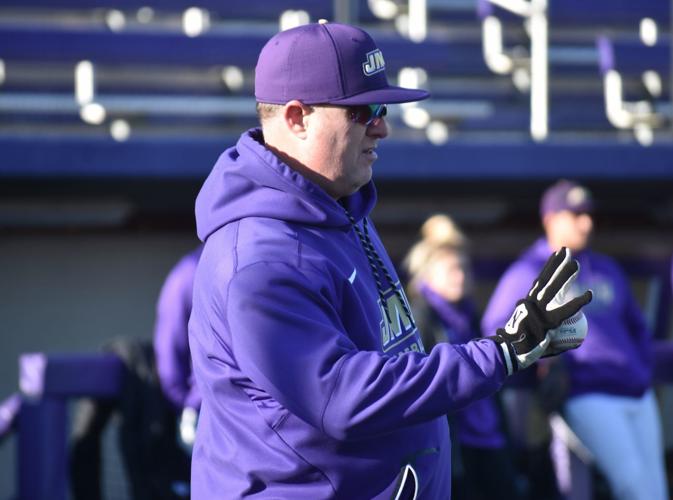 Ikenberry 'Can't Wait' For Dukes To Start | Local College Sports ...