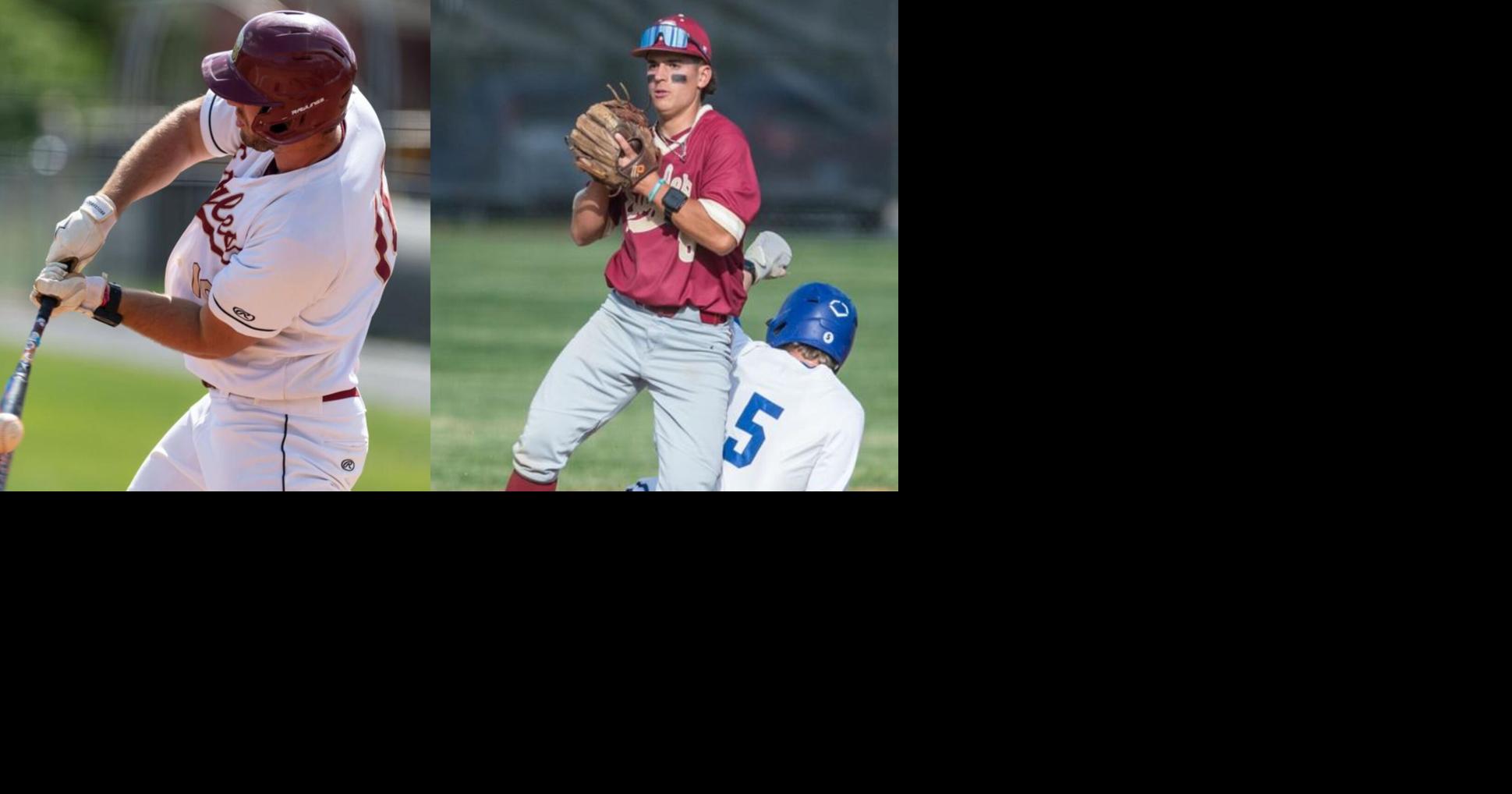 Bridgewater's Zack Chadwell, Nick Stavros named to D3Baseball Preseason ...