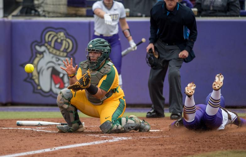 Dukes Top Norfolk State In Home Opener | Local College Sports ...