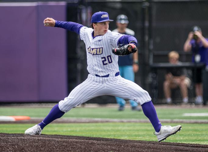 Dukes drops home finale to rival Monarchs | James Madison University ...