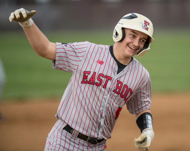 Baseball: Luray vs. East Rockingham | Photo | dnronline.com