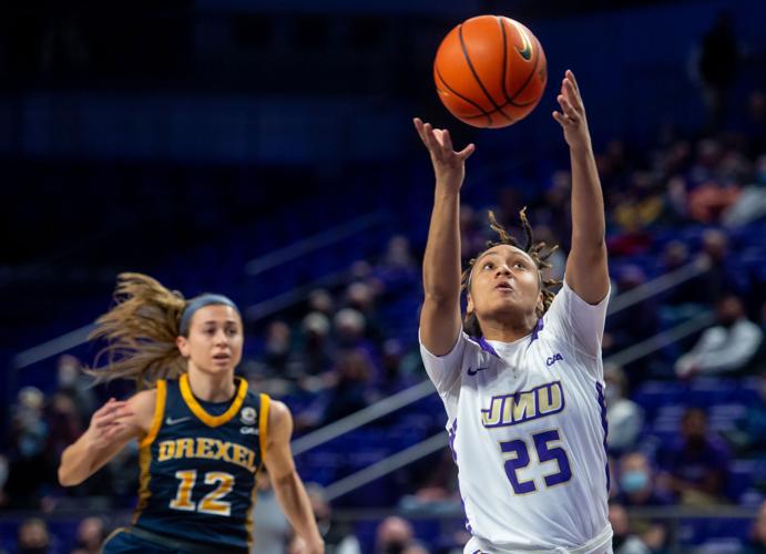 Drexel Crushes Dukes | Photo | dnronline.com