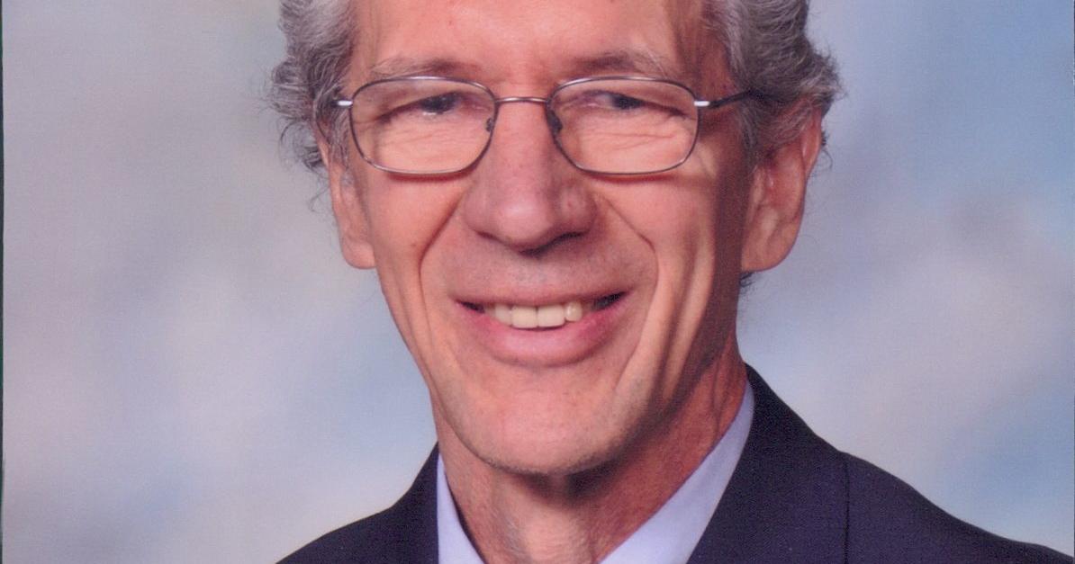 Timothy Bergey Brenneman | Obituaries | dnronline.com