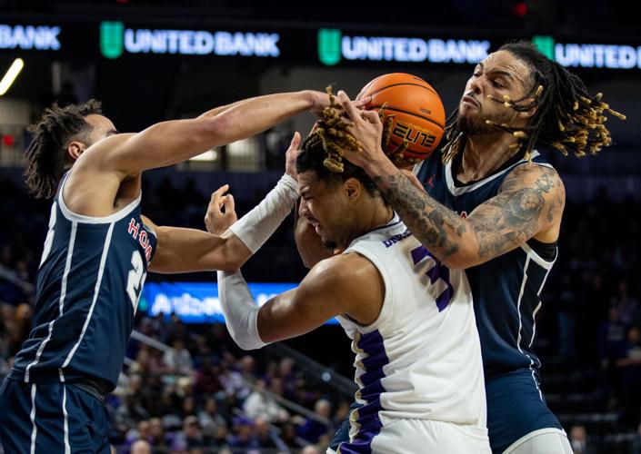 Basketball: JMU vs. Howard | Photo | dnronline.com