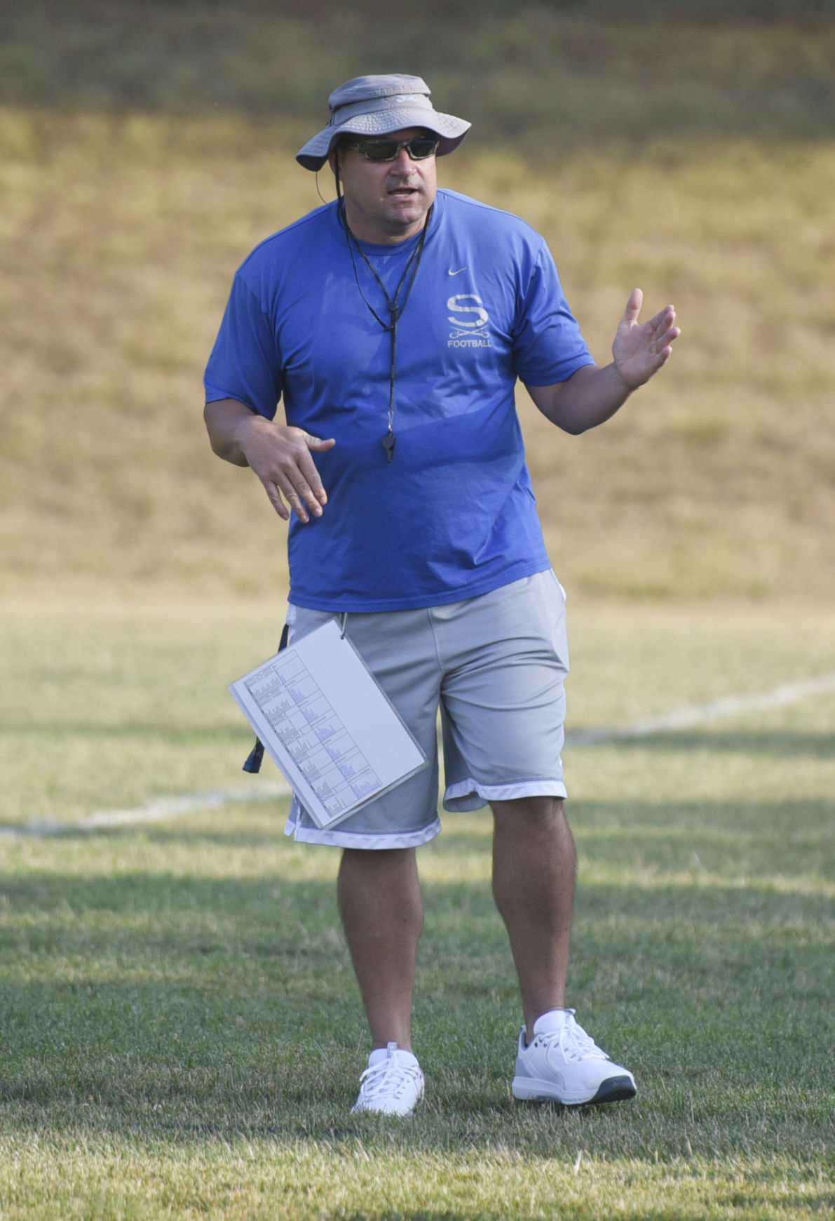 Trailblazers Trying To Get Back To Winning Ways | High School ...