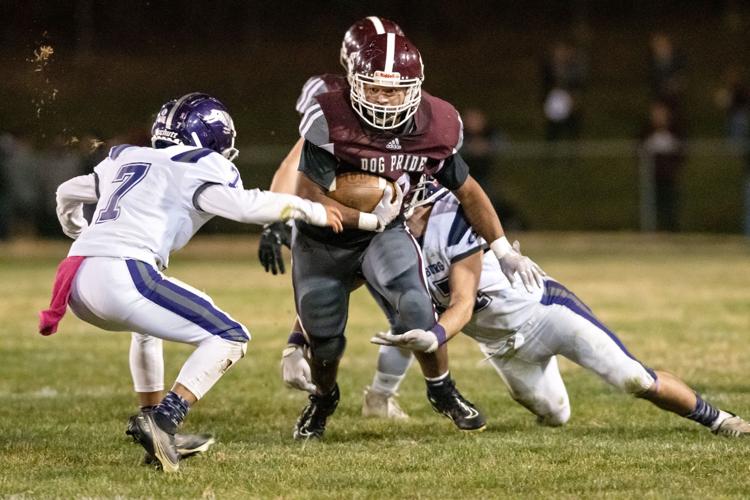 Rams Hold On For Pivotal Win Over Luray | Sports | dnronline.com