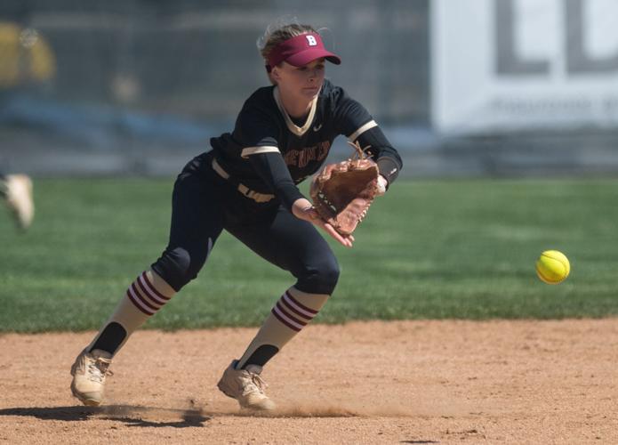 Softball: EMU vs. Bridgewater | Photo | dnronline.com