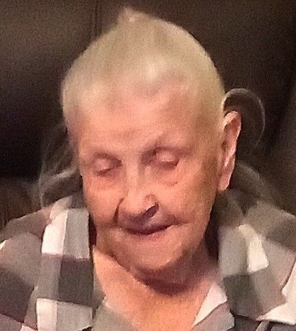 Pearl Virginia Knott Berry | Obituaries | dnronline.com