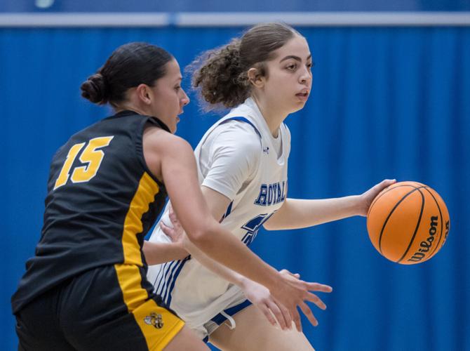 Royals put up valiant effort, but ultimately suffer eighth consecutive ...
