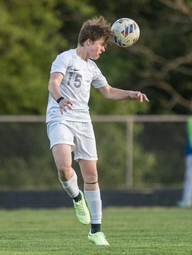 Soccer: Spotswood vs. Turner Ashby | Photo | dnronline.com