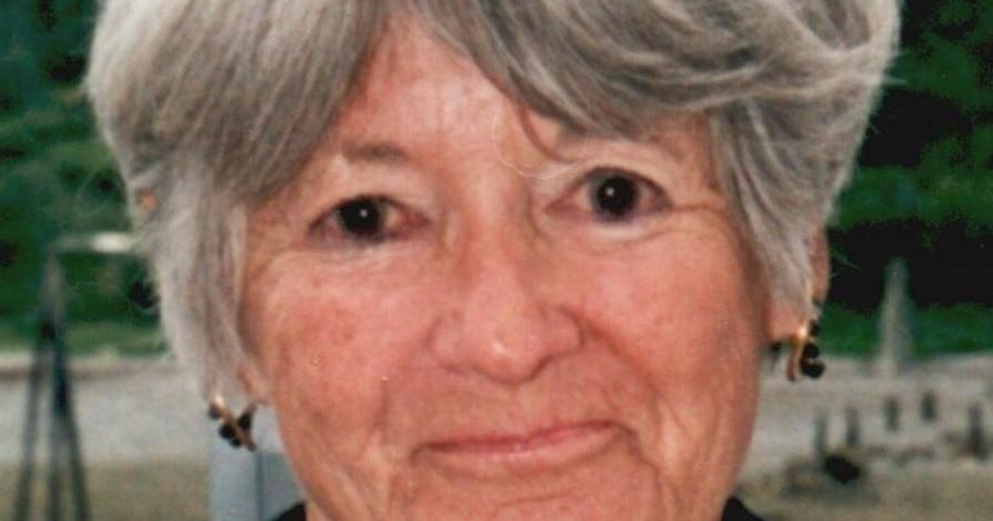 Nancy S. Sowers | Obituaries | dnronline.com