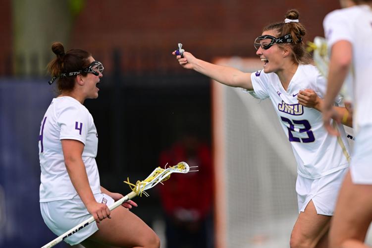 Dukes Handle Slow Start, Advance To AAC Championship | James Madison ...