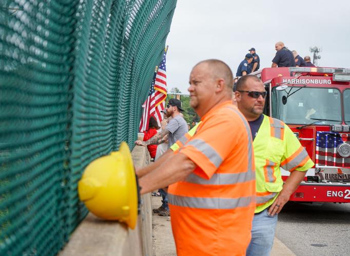 Salute To Army Staff Sgt. Ryan C. Knauss | Photo | dnronline.com
